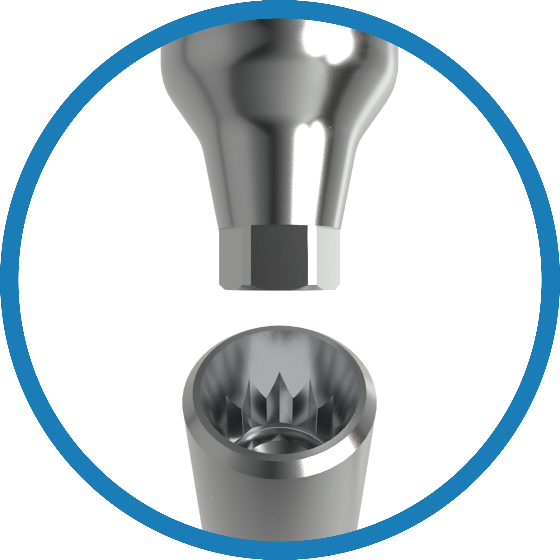 Astra Tech Osseospeed TX Астра Тек