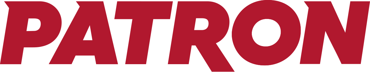 Patron | Магазин оригинальных запасных частей