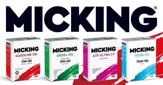 Micking (new!)
