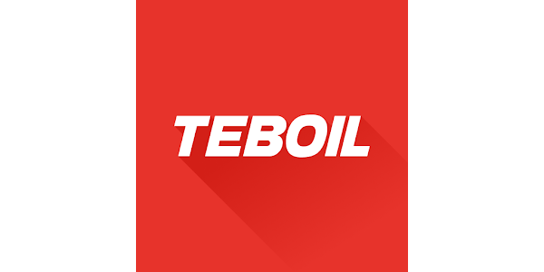 Teboil (new!)