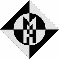 Рок-атрибутика музыкальной группы Machine Head – купить по выгодным ...