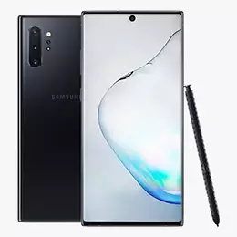 Samsung Galaxy Note 10 Plus — Купить Samsung Galaxy Note 10 Plus по ...