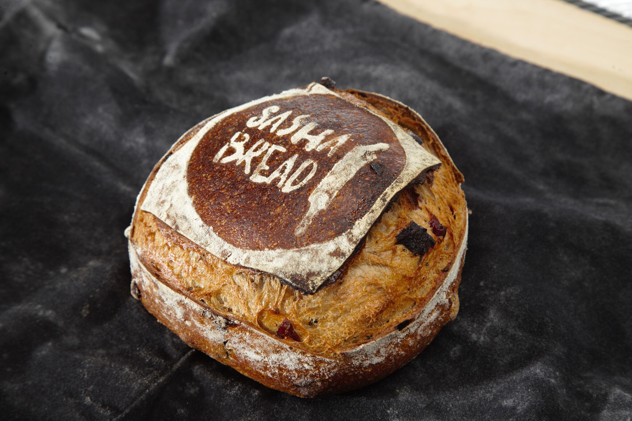 Каталог | Sasha Bread