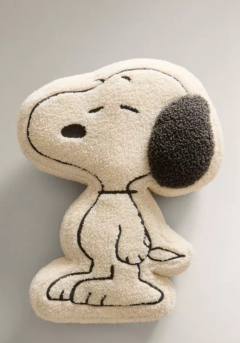 Детские товары Snoopy - Peanuts | kupi-brend.ru