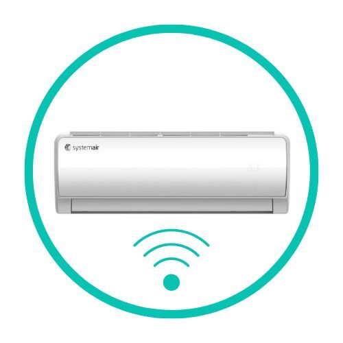 Кондиционеры с Wi-Fi управлением | Купить по выгодной цене и доставкой ...