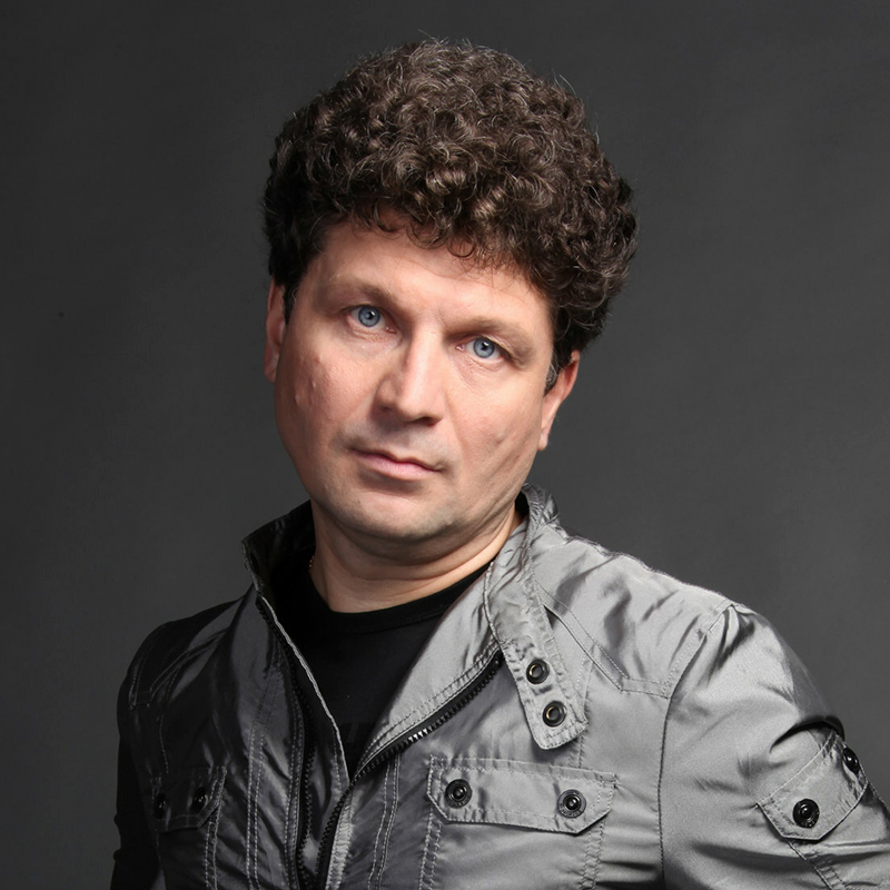 Сергей Минаев | Maschina Records