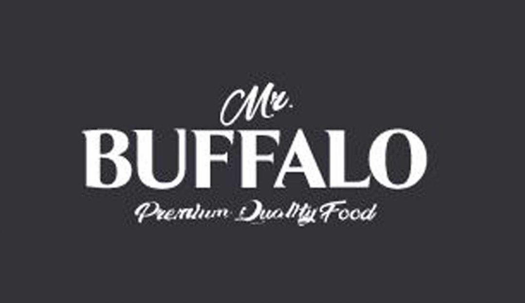Mr. Buffalo | ЗООМАРКЕТ ЛУНА