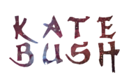 Kate Bush на виниловых пластинках
