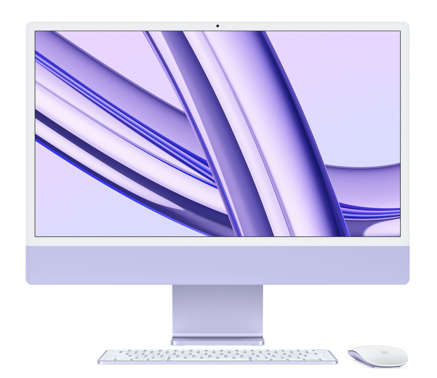 Компьютер-моноблок Apple iMac | СИТИМАРК