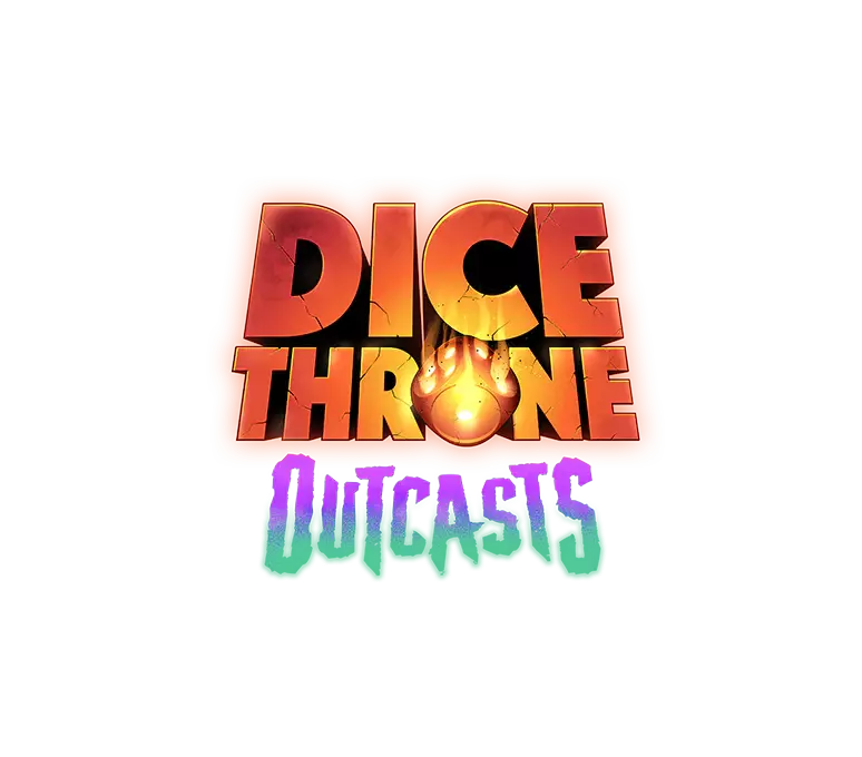 Dice Throne Outcasts + Adventures Unchained – купить по лучшей цене ...