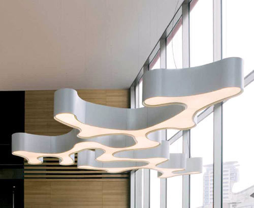 High quality replicas and copies of VIBIA style lighting on www.replica ...