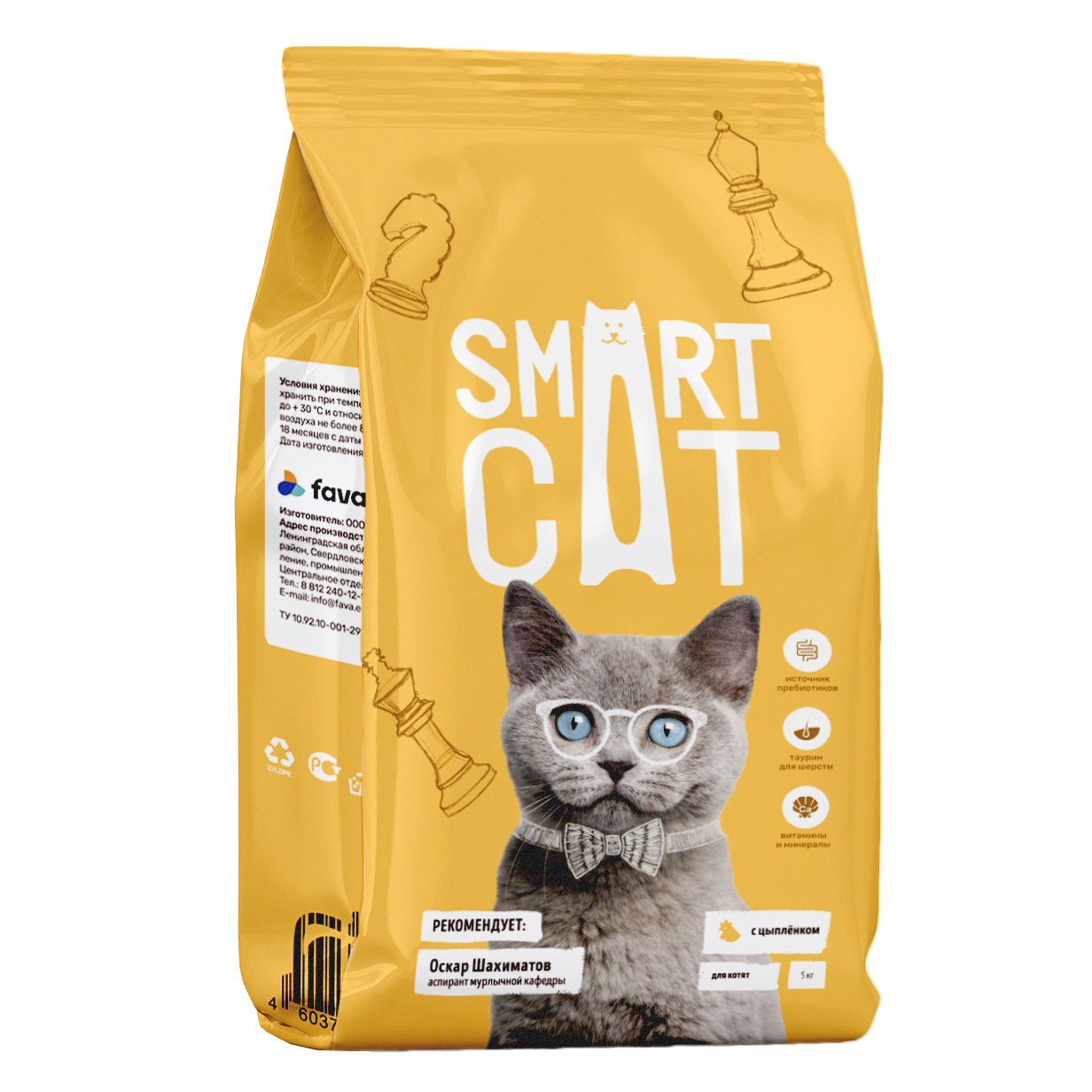 Smart Cat – купить в интернет-магазине по лучшей цене