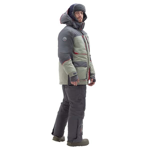 Теплые зимние костюмы купить в интернет-магазине comfort-wear.ru