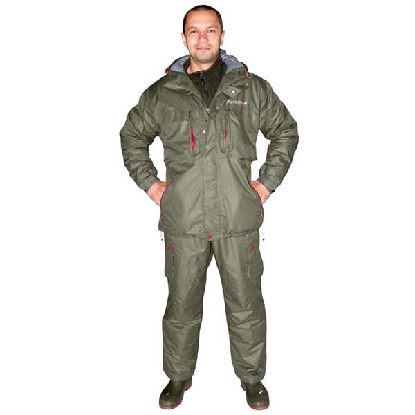 Демисезонные костюмы для охоты и рыбалки купить в магазине comfort-wear.ru