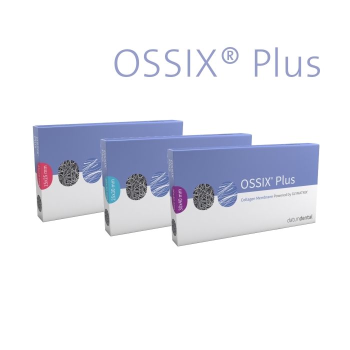 Костные материалы Ossix PLUS | Интернет-магазин Global Dent