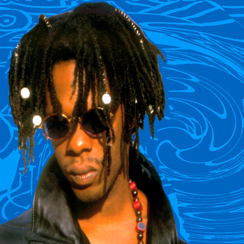 Ice MC | Maschina Records