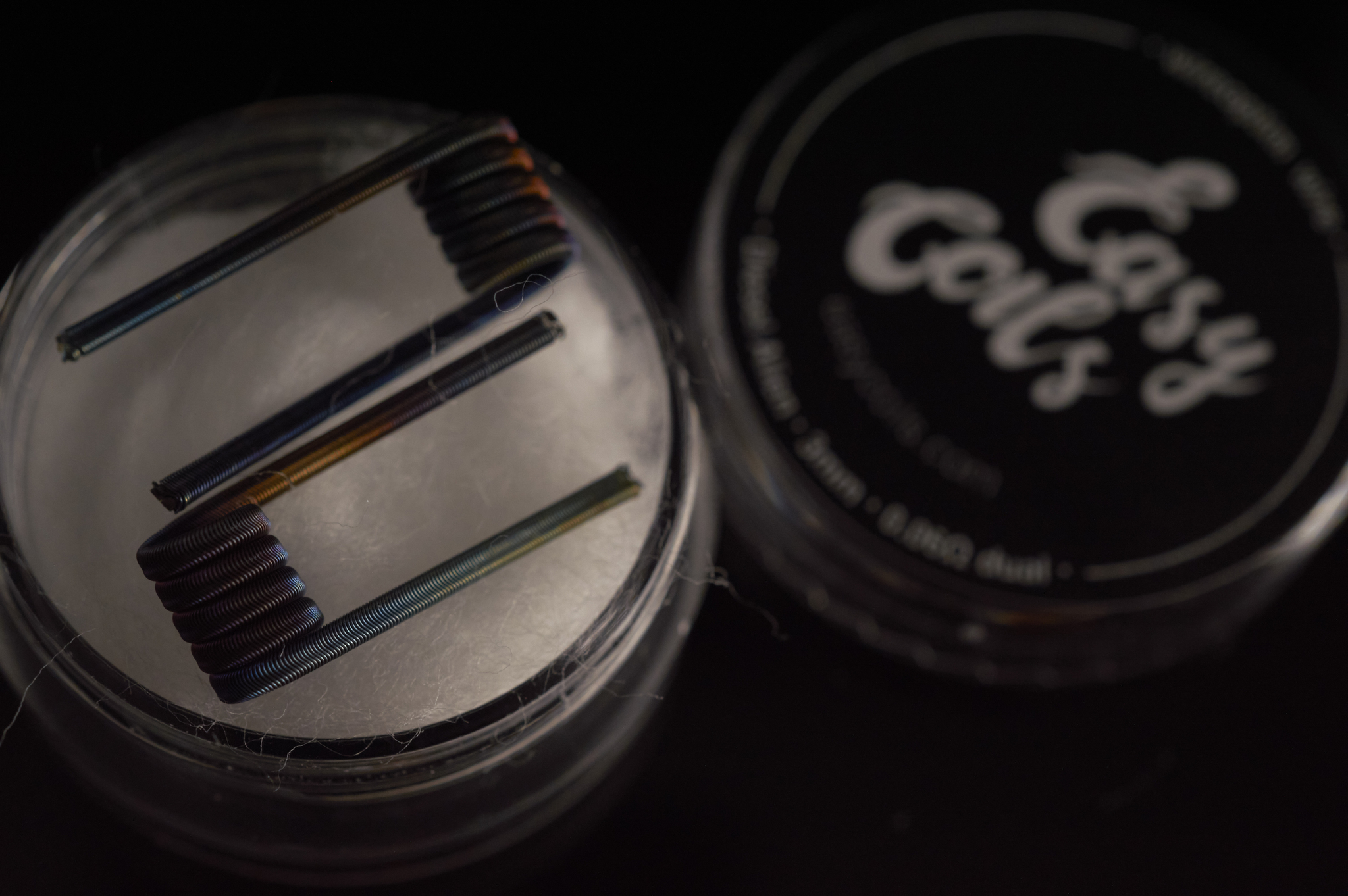 Койлы | Easycoils