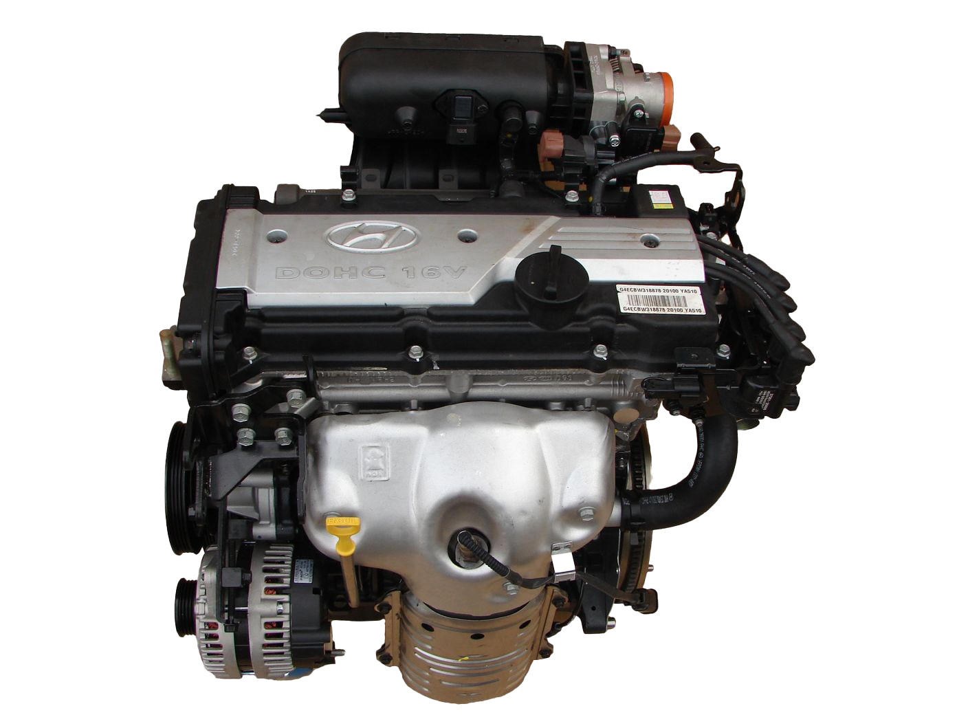 G4EC | pistonshop.ru