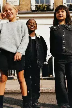 Купить товары ушедших брендов в разделе "Коллекции ZARA" | kupi-brend.ru
