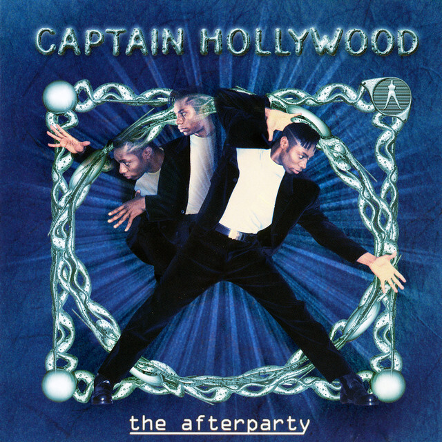Captain Hollywood Project | Maschina Records