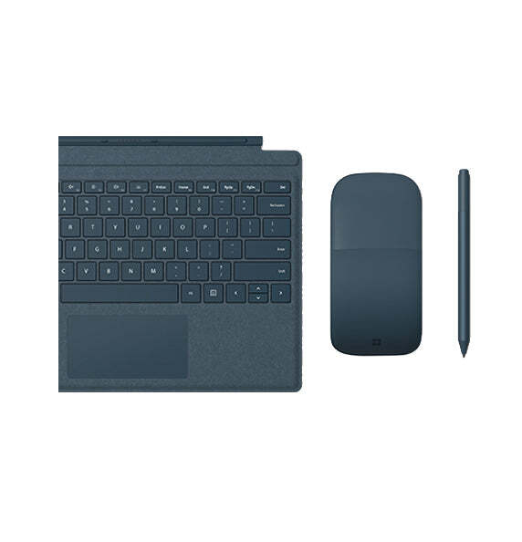 Купить фирменные аксессуары Microsoft Surface
