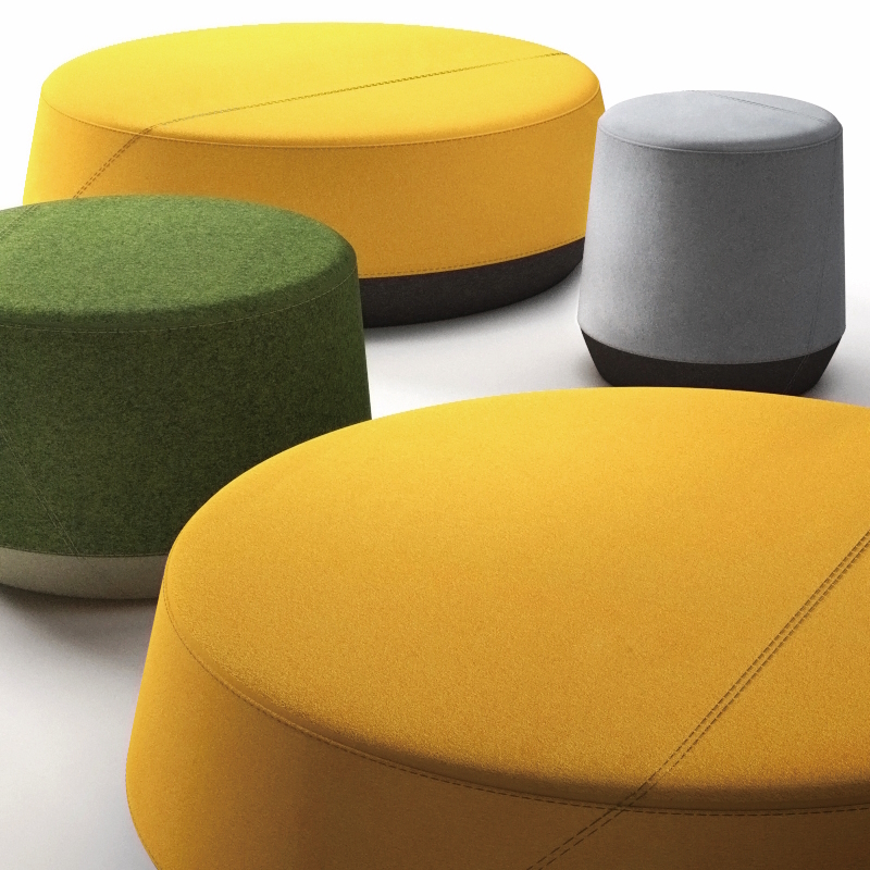 Купить пуф Archini Buono