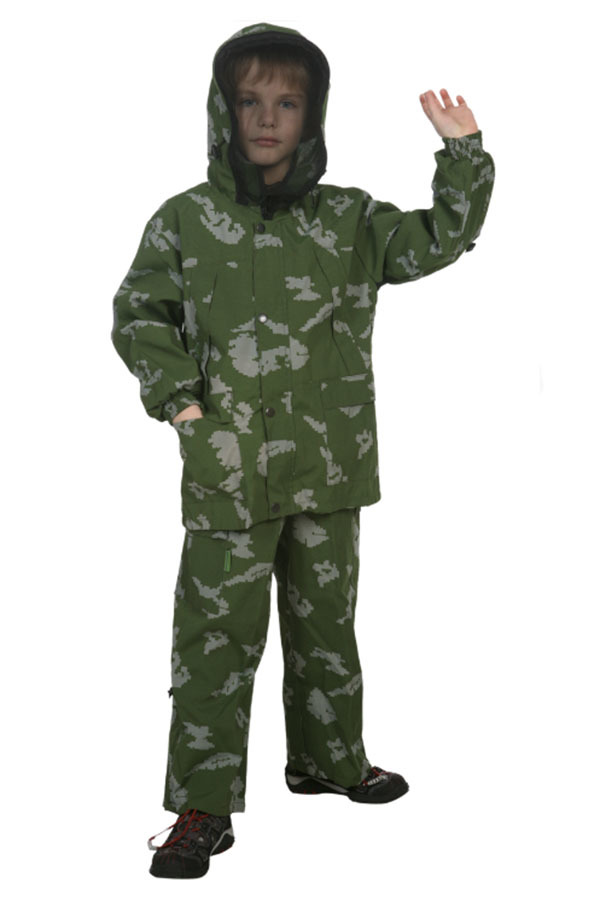Летние детские костюмы купить в интернет-магазине comfort-wear.ru