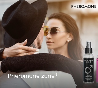 Pheromone Zone – купить в интернет-магазине по лучшей цене