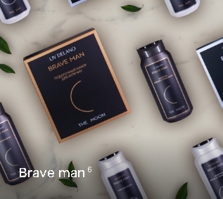 Brave Men – купить в интернет-магазине по лучшей цене