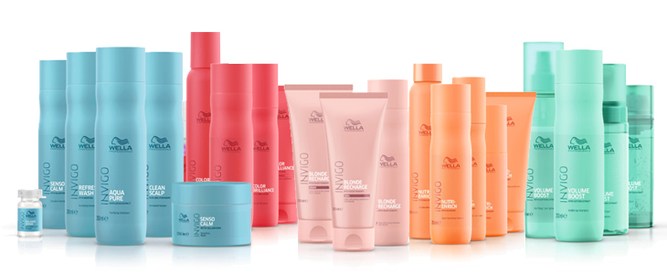 Invigo Купить на beauty-spb