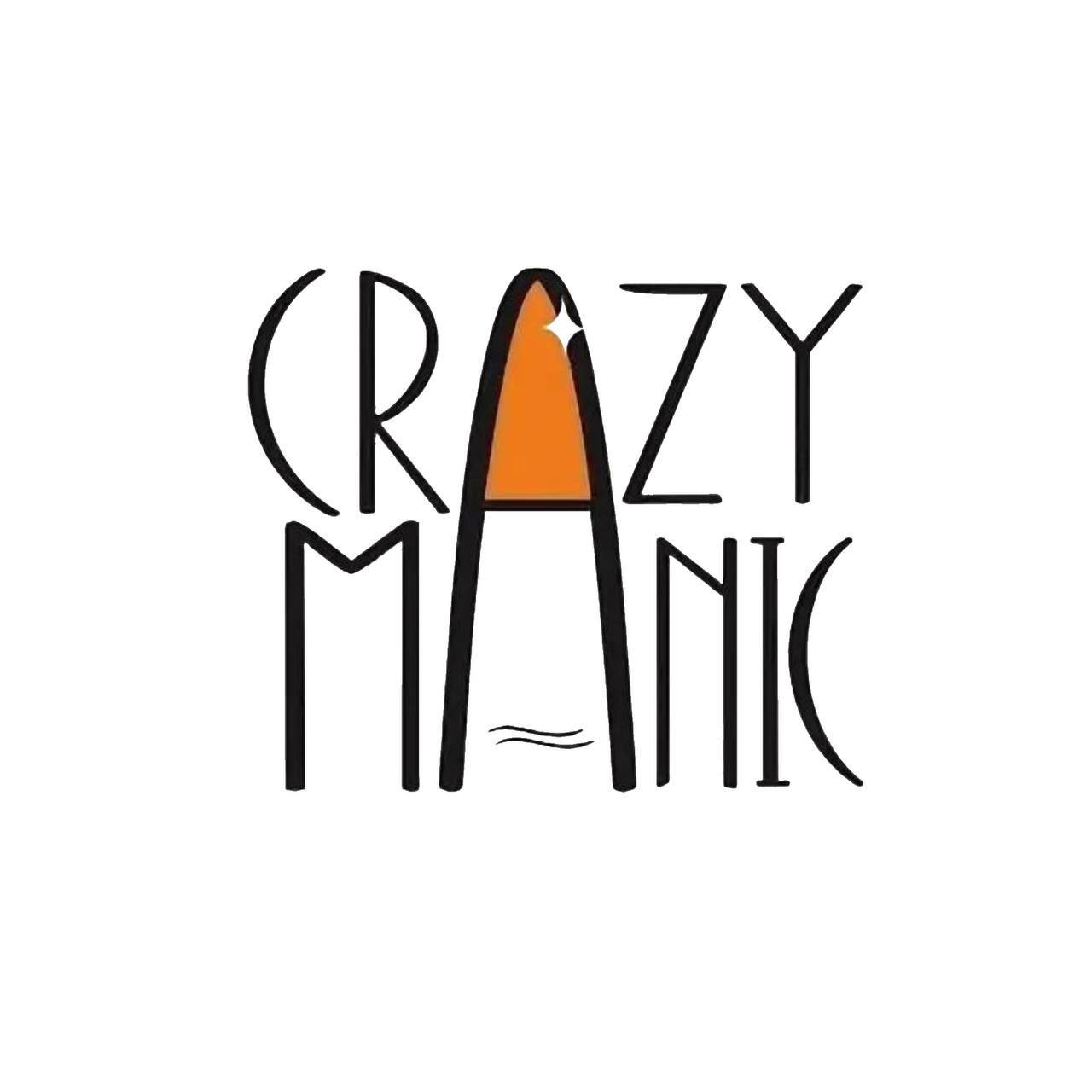 Топы | Crazy Maniс