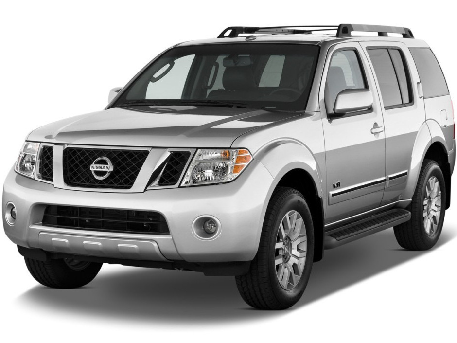 Магнитолы для Ниссан Pathfinder R51 2004-2014 купить по выгодной цене с ...