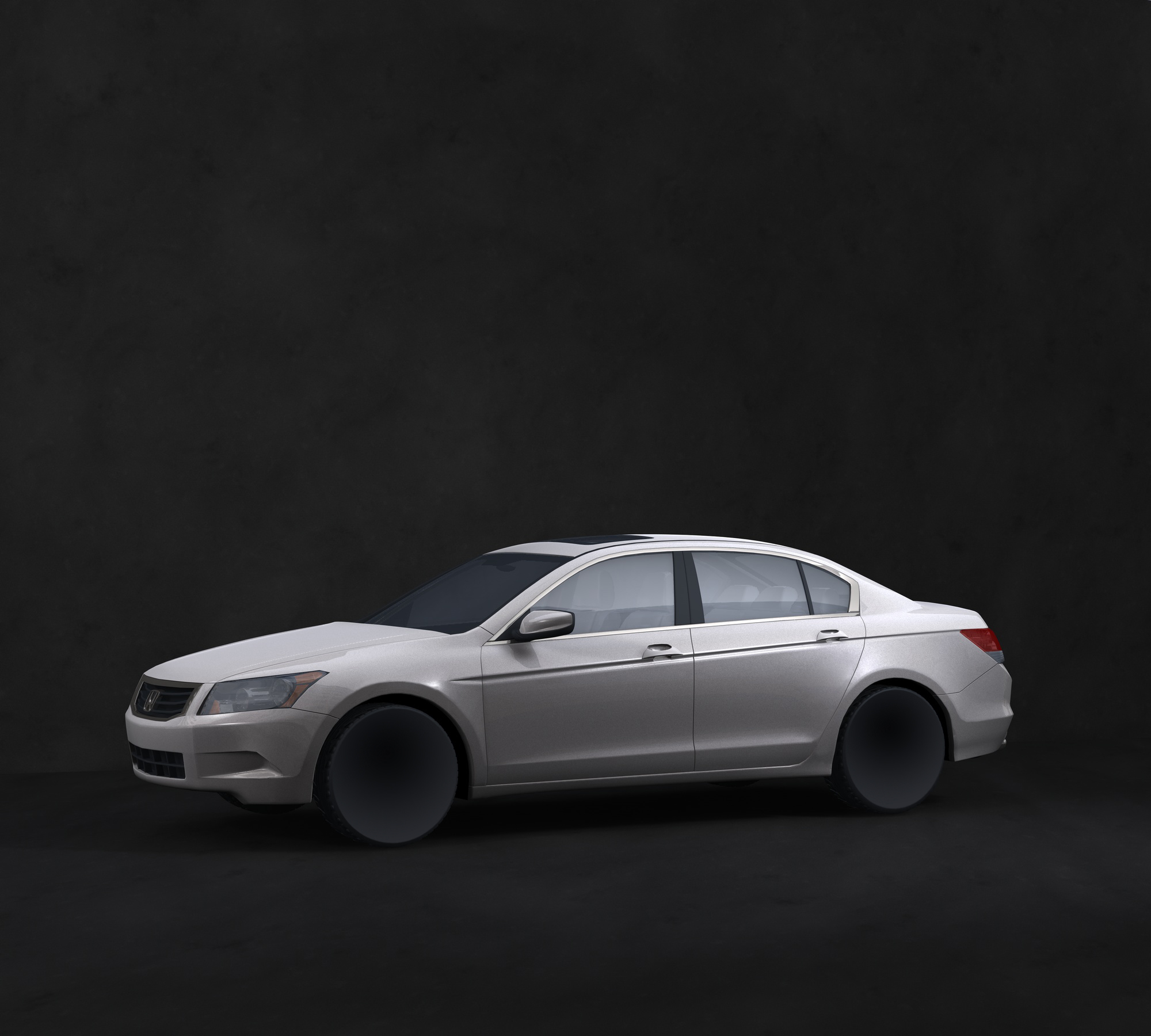 Колесные диски BBS для Honda Accord Typ CW1,CW2,CW3. 100% Germany