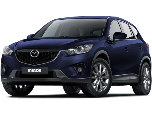 Mazda cx5 (KE) – купить по низким ценам на официальном сайте производителя «Технорессор»