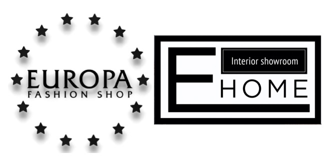 Каталог | EUROPA-SHOP