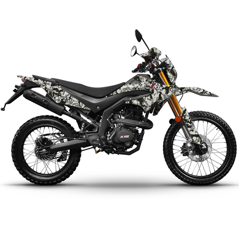 Купить запчасти на мотоцикл Минск X250 | Motoprostore.by