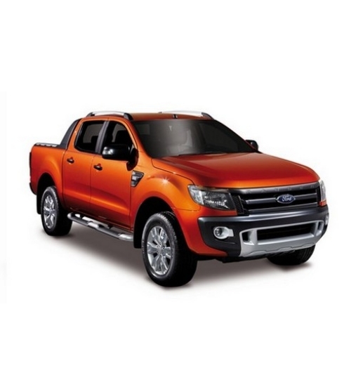 Ranger T6 PX/PXII (2011-6/2018)