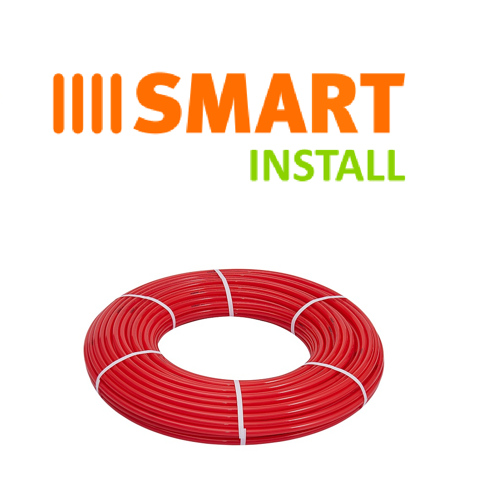 Трубы и фитинги Smart Install – купить по лучшей цене | termag