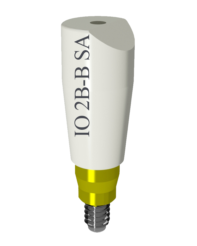 Библиотеки Elos Nobelbiocare для Exocad, 3Shape и Dental Wings