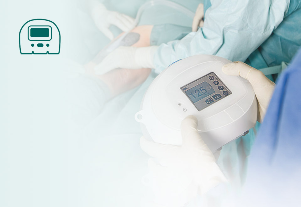 Категория Вакуумная терапия в интернет магазине Rekate-medical.ru