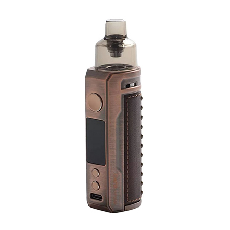 Voopoo Drag S Pod Kit - купить вейп набор недорого с доставкой
