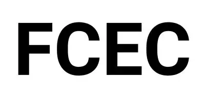 FCEC | ВАИР