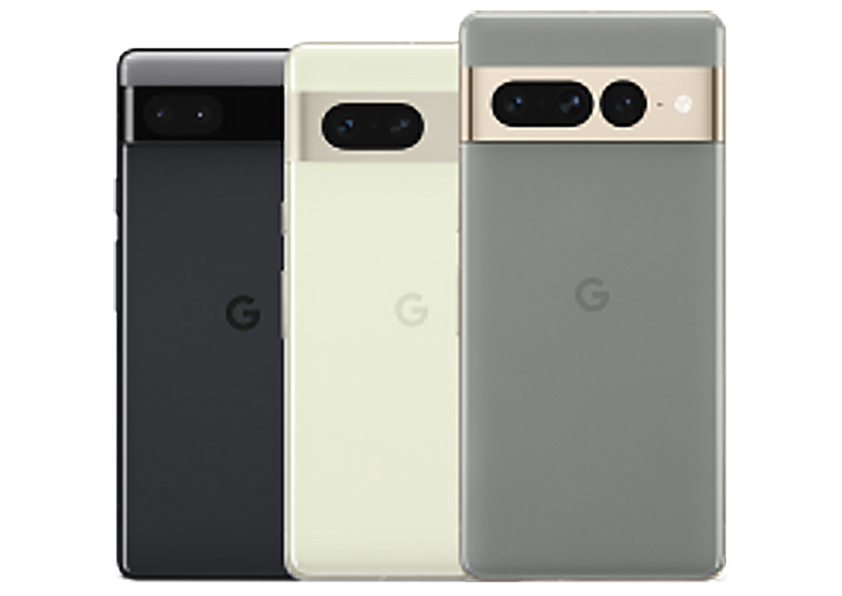 Google Pixel смартфон купить во Владивостоке: цены и фото