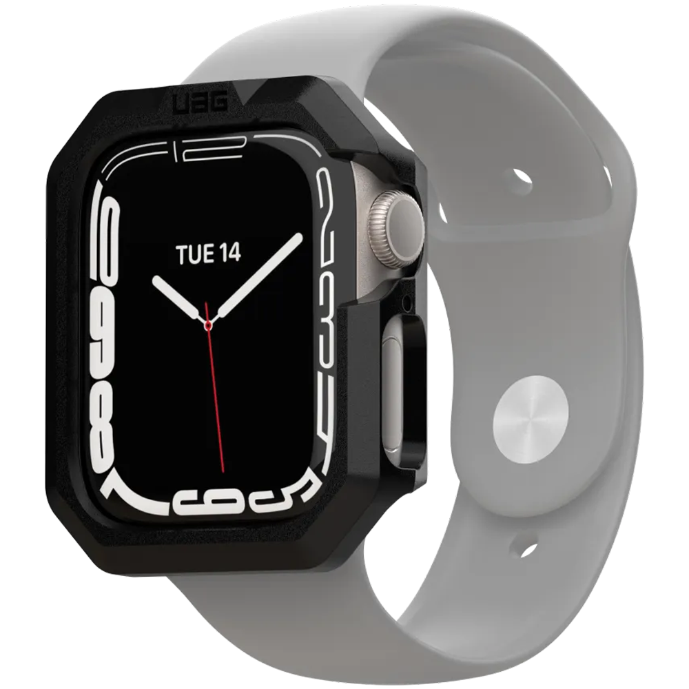 Чехлы на Apple Watch 41mm - Купить чехол на Вотч в Москве, по цене от - 0