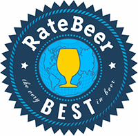 Лучшие Сорта Пива - Top 50 Ratebeer