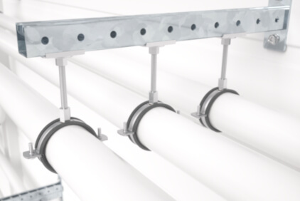 Монтажные элементы - "B5 Combitech" | DKC.MARKET