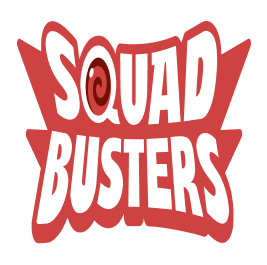 Squad Busters - Buy Carry Services | Reinwin Boost