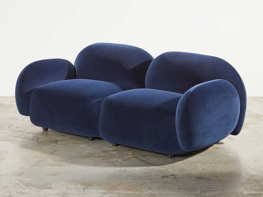 Модульные диваны BLOB | MODEK HOMELIKE