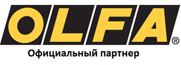 Купить товары для аэрографии от производителя Olfa в Москве