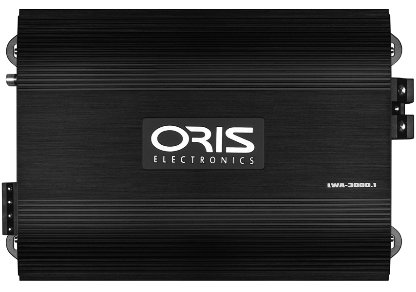 Усилители Oris Electronics | Магазин автозвука Favorit Car Audio Саратов
